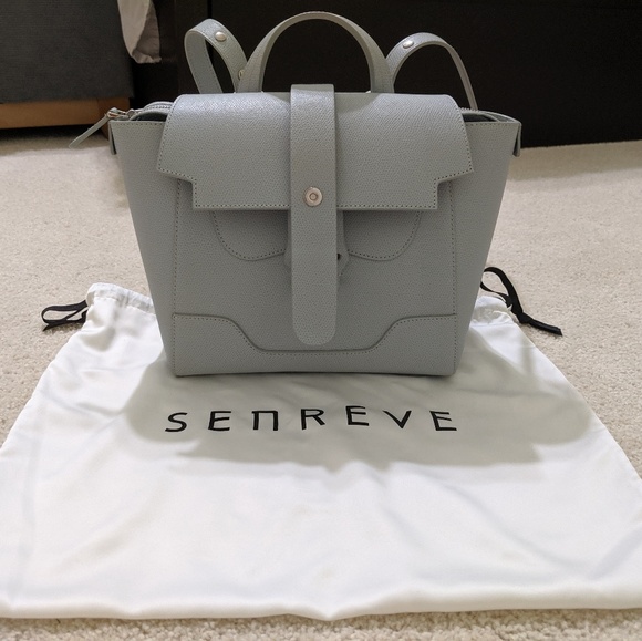 Senreve | Bags | Senreve Mini Maestra | Poshmark